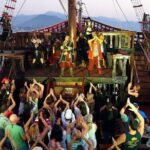 Pirate Show On Board - Dinner & Show - Who Should Consider This Tour?