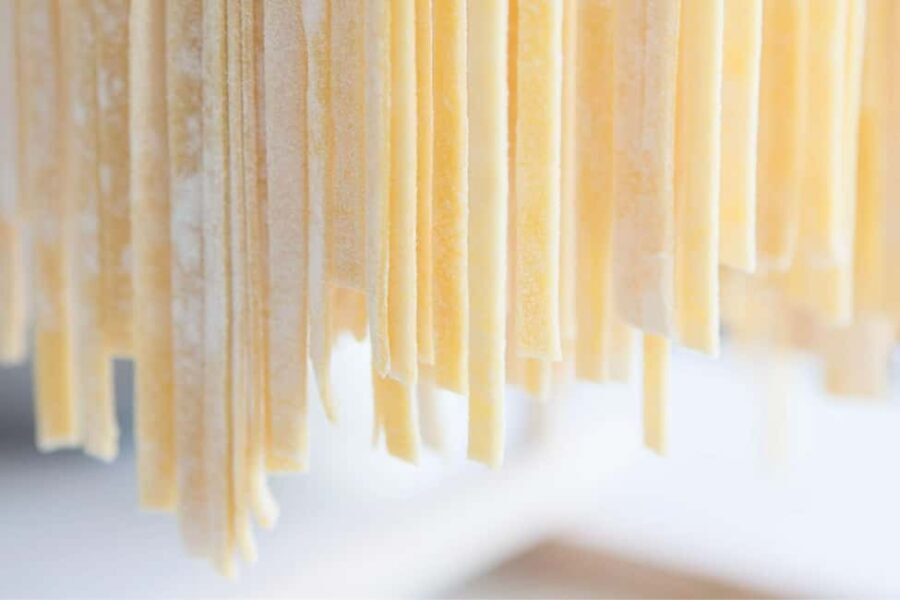 Pittsburgh: Pasta Making Class With Local Chef - The Experience & Atmosphere