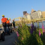 Pittsburgh Segway Tour - Detailed Breakdown of the Itinerary