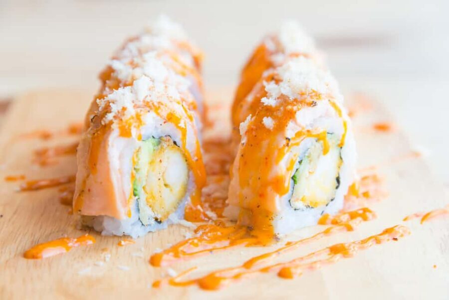 Pittsburgh: Sushi Making Class With Local Chef - The Learning Experience and Practical Skills