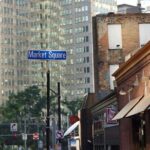 Pittsburgh's Downtown Smartphone Guided Audio Walking Tour - FAQ