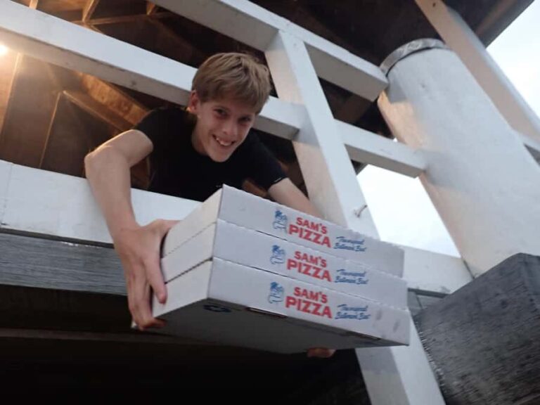 Pizza Paddle - Dinner Kayak Tour in Batemans Bay - What Past Guests Say