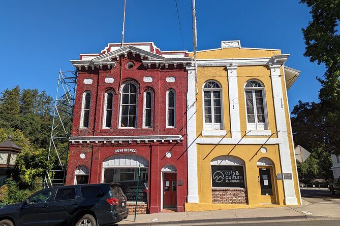 Placerville Scavenger Hunt Walking Tour and Game - Conclusions