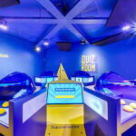 Plateau Mont-Royal: Immersive Quiz Room - The Question Box - Who Should Try This?