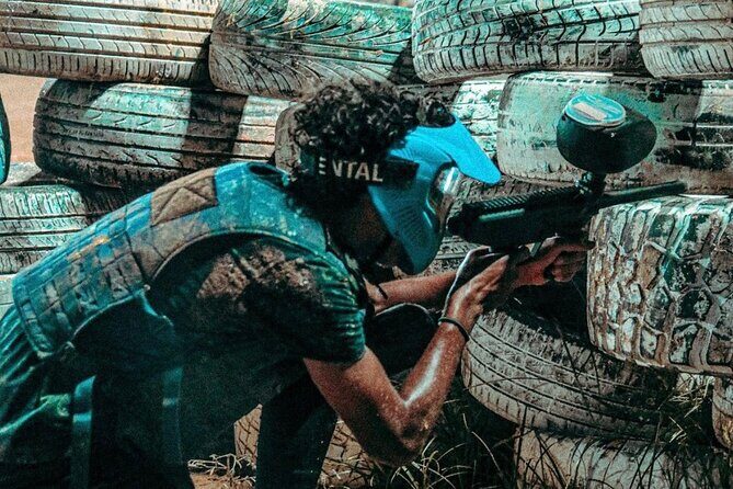 Play Paintball & Quad Tour Mountains - Practical Tips for Your Visit