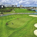 Play Puerto Cancun Golf Course W/Clubs - The Experience at Puerto Cancun Golf Course