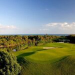 Play Riviera Cancun Golf Course - The Value of This Experience