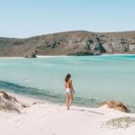 Playa Balandra with Beach Experience and La Paz Guided Tour! La Paz Round Trip - Authentic Insights from Past Travelers