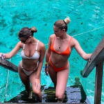 Playa del Carmen: 3 Cenotes & 1 Lagoon - The Itinerary in Detail