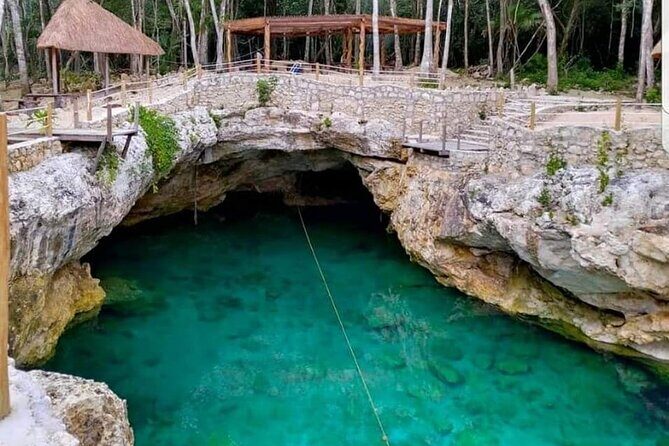 Playa del carmen: Adventure Tour: Swim in Tulum's Hidden Cenotes - Final Thoughts