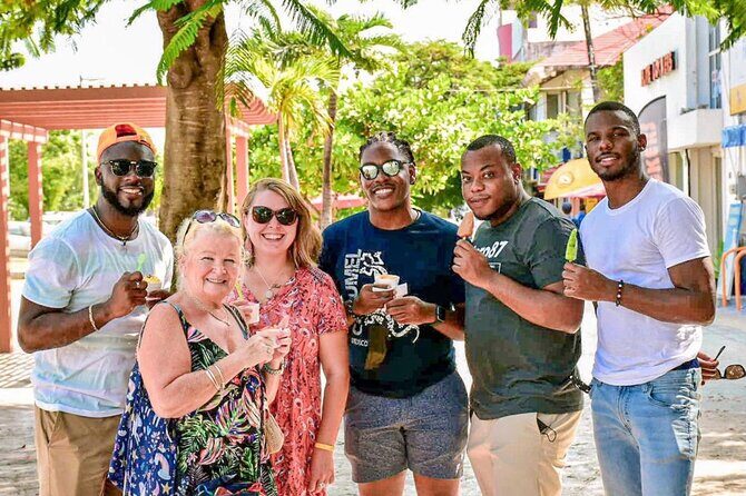 Playa Del Carmen Authentic Downtown Food Tour: Tacos and Local Flavors - Why This Tour Delivers Great Value