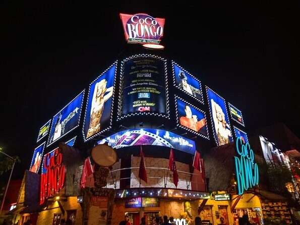 Playa del Carmen Authentic Taco Tour - The Itinerary & Highlights