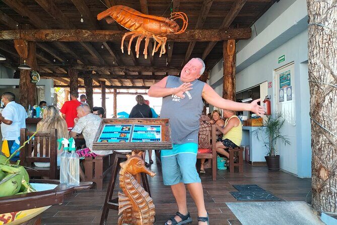 Playa del Carmen: Catamaran Unlimited Tour to Isla Mujeres - Practical Details and What You Should Know