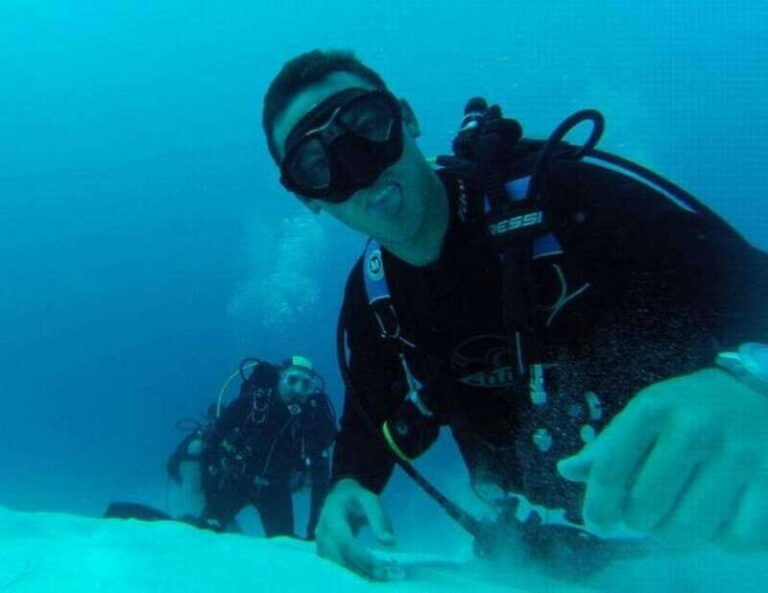 Playa del Carmen: Cenote Diving for Certified Divers - What Makes This Cenote Diving Experience Special?