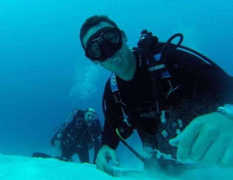 Playa del Carmen: Cenote Diving for Certified Divers - What Makes This Cenote Diving Experience Special?