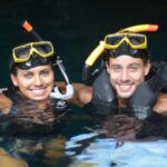 Playa del Carmen Cenote Tour: Snorkeling, Rappelling and Ziplining - Adrenaline-Pumping Rappelling and Ziplining