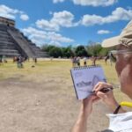 Playa del Carmen: Chichen Itza Early Tour with Hotel Pick-up - What to Expect from the Itinerary