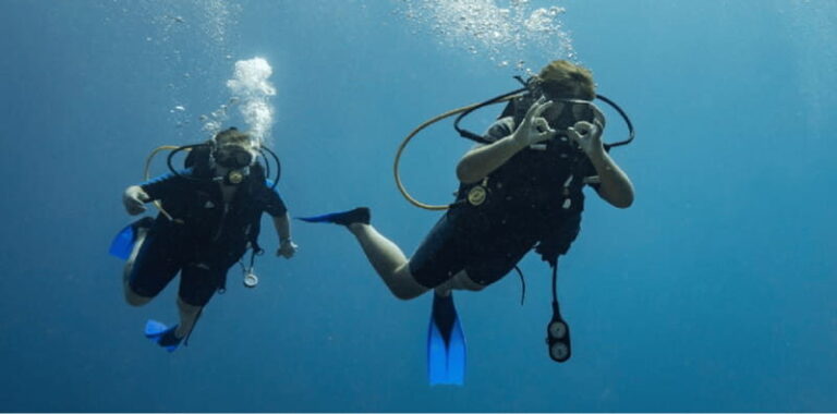 Playa del Carmen: Discover Scuba Diving - What to Expect: A Full Breakdown