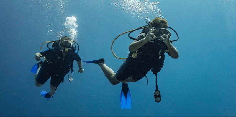 Playa del Carmen: Discover Scuba Diving - What to Expect: A Full Breakdown