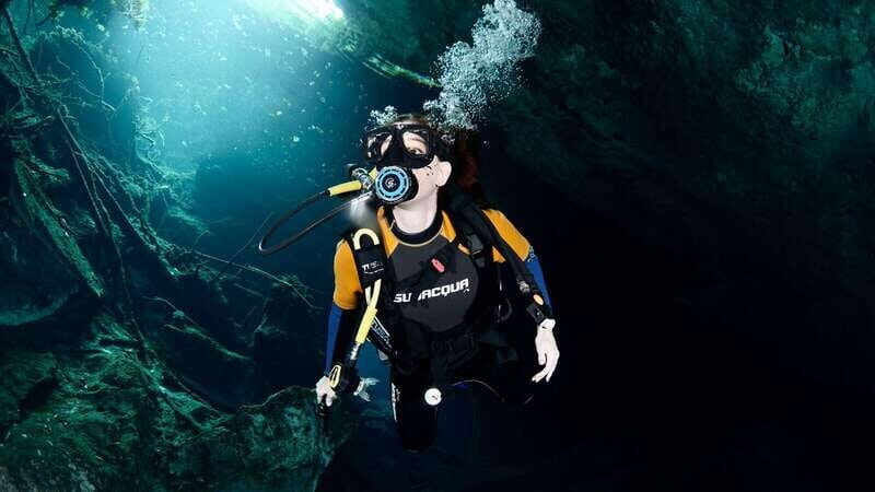 Playa del Carmen: Discover the Surreal World of Scuba Diving - What Travelers Can Expect