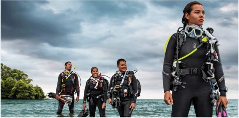 Playa del Carmen: Divemaster Course - What to Expect from the Course