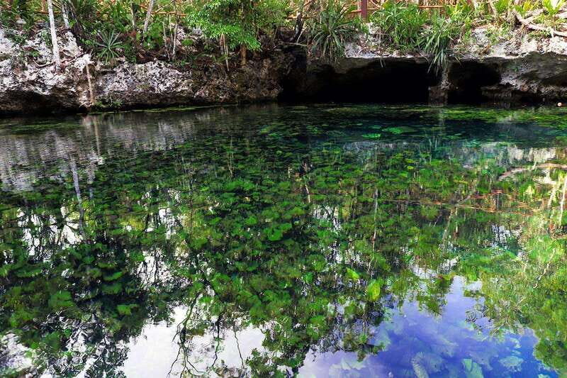 Playa del Carmen: Dual Realm Diving (Cenote + Reef Diving) - The Practicalities