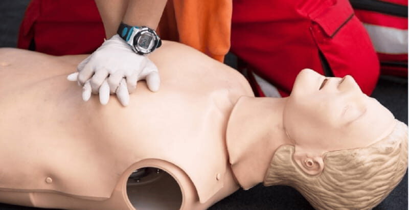 Playa del Carmen: Emergency First Response (EFR) Course - Detailed Breakdown of the Course Content