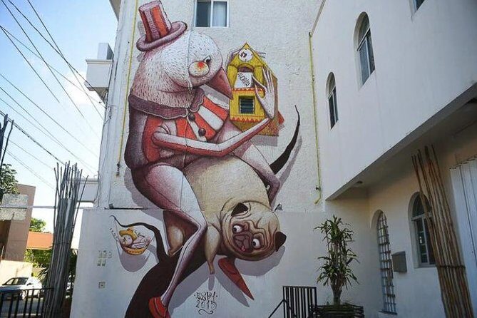 Playa del Carmen Family and Kids Private City Tour - Authentic Experiences and Family-Friendliness