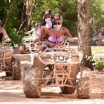 Playa del Carmen Maya Adrenaline Day ATV Zipline and Cenote - Authentic Insights from Reviewers