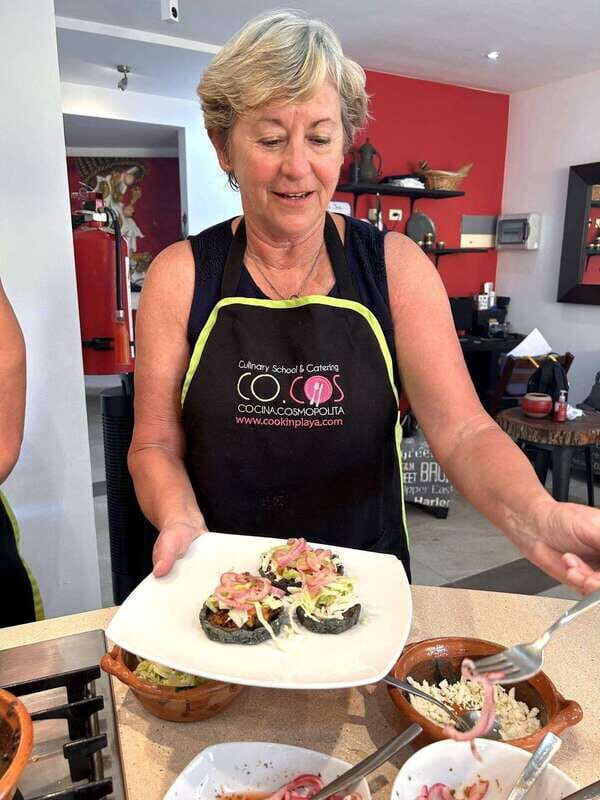 Playa del Carmen: Mexican Cooking Class - The Value of This Experience