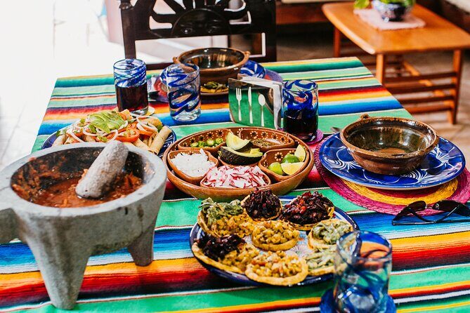 Playa del Carmen Mexican Cooking Class - Who Will Love This Experience?