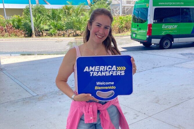 Playa del Carmen One Way Or Roundtrip Private Transfer - Why Choose This Transfer? A Deep Dive