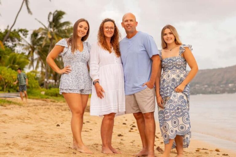 Playa del Carmen: Private Photo Shoot with a Professional - Why This Photo Shoot Is Worth Considering