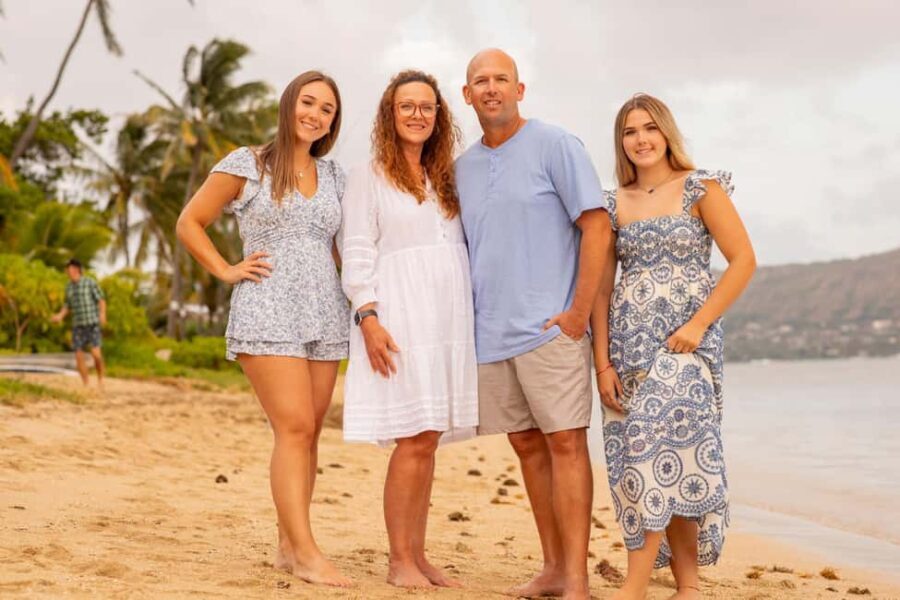 Playa del Carmen: Private Photo Shoot with a Professional - Why This Photo Shoot Is Worth Considering