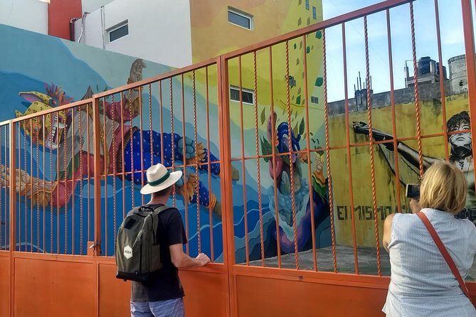 Playa del Carmen Private Street Art Tour - Who Should Consider This Tour?