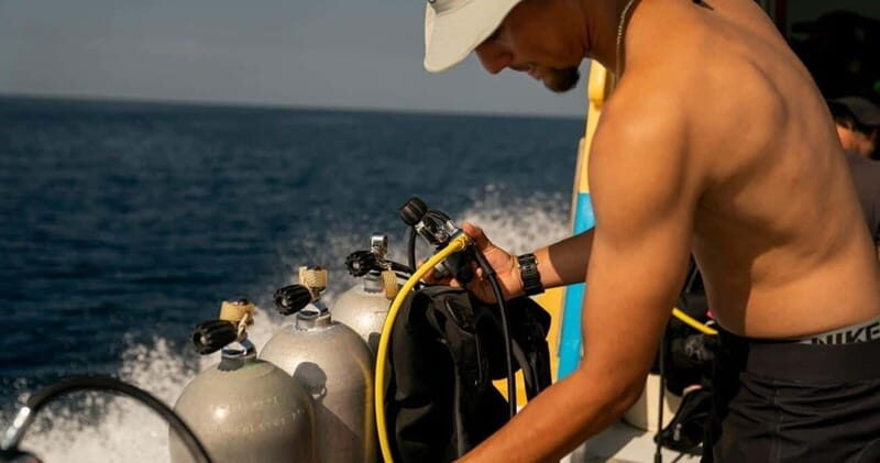 Playa del Carmen: Refresher Dive - What to Expect During Your Playa del Carmen Refresher Dive