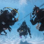 Playa del Carmen: Rescue Diver Course - The Learning Environment and Logistics
