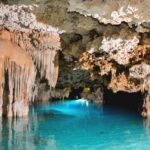Playa del Carmen: Río Secreto Cave Tour with Buffet - The Itinerary and Cave Experience