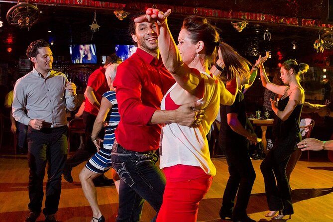 Playa Del Carmen Salsa Lovers Dance Experience - Why This Experience Offers Good Value