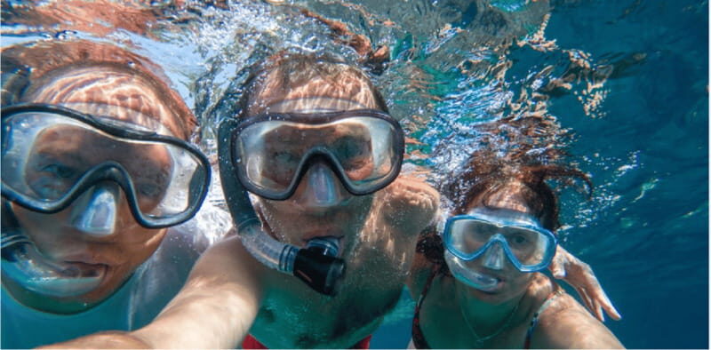 Playa del Carmen: Snorkel Tour at Local Reef - What to Expect During the Tour