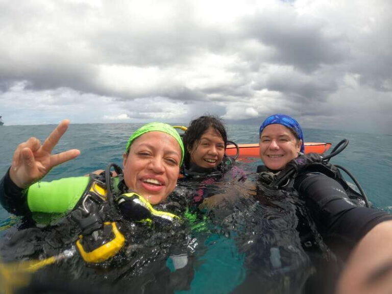 Playa del Carmen: SSI Open Water Course - The Course Format and Itinerary