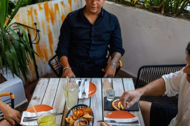 Playa del Carmen: Tequila & Mezcal Gourmet Experience - Final Thoughts: Is it Worth It?