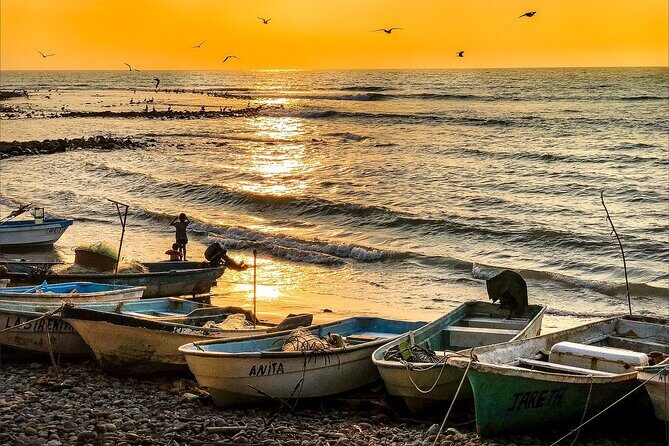 Playa del Carmen to Cancun private transfer, option to stop - Final Thoughts