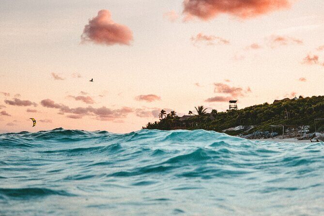 Playa del Carmen to Tulum - Private Transfer with Optional Sightseeing - The Vehicle Options and Comfort