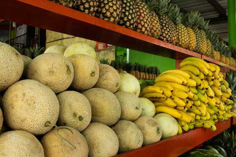 Playa del Carmen: Vegan Food Walking Tour - Detailed Breakdown of the Itinerary