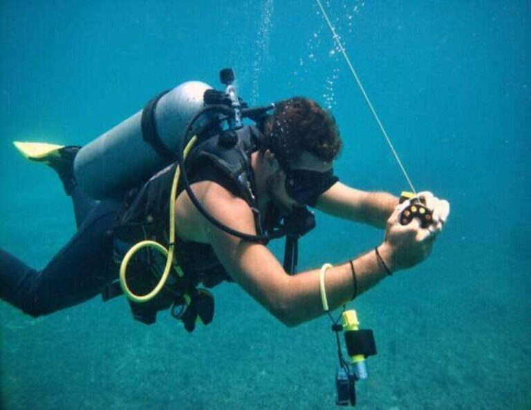 Playa: PADI Dive Master - Setting the Scene: What the Course Offers