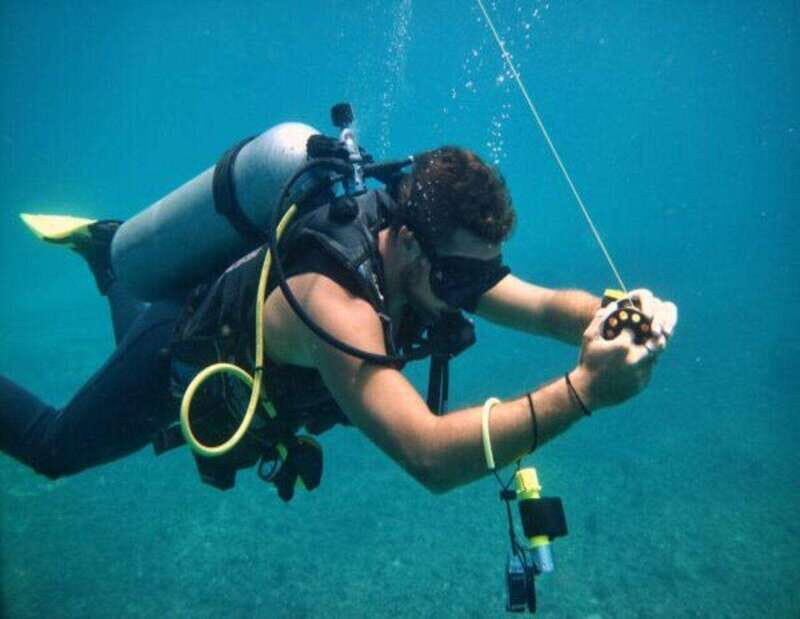Playa: PADI Dive Master - Setting the Scene: What the Course Offers