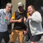 Playful Provo Scavenger Hunt - Who Will Love This Tour?