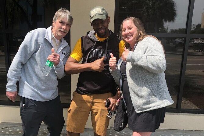 Playful Provo Scavenger Hunt - Who Will Love This Tour?