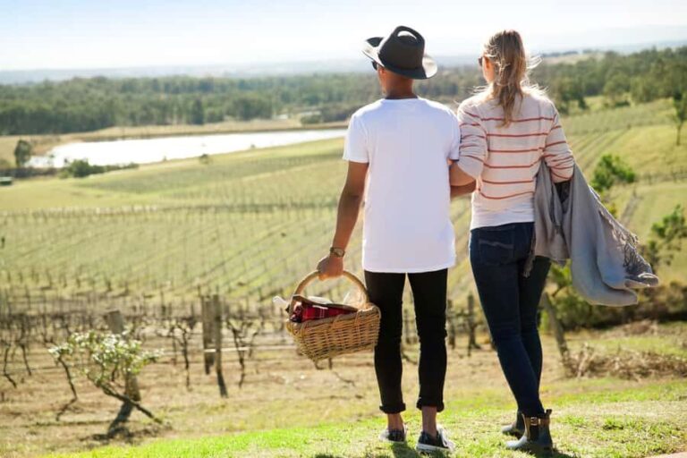 Pokolbin: Picnic & Wine Tasting at Audrey Wilkinson Vineyard - How It Compares to Other Hunter Valley Tours
